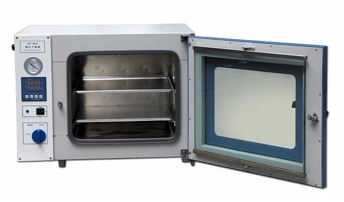 Lab Electric Heating Vacuum Oven DZF-6050